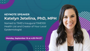 The 2024 STI Prevention Conference